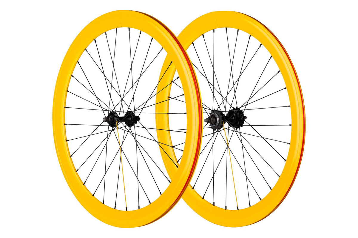 Pure fix wheels store